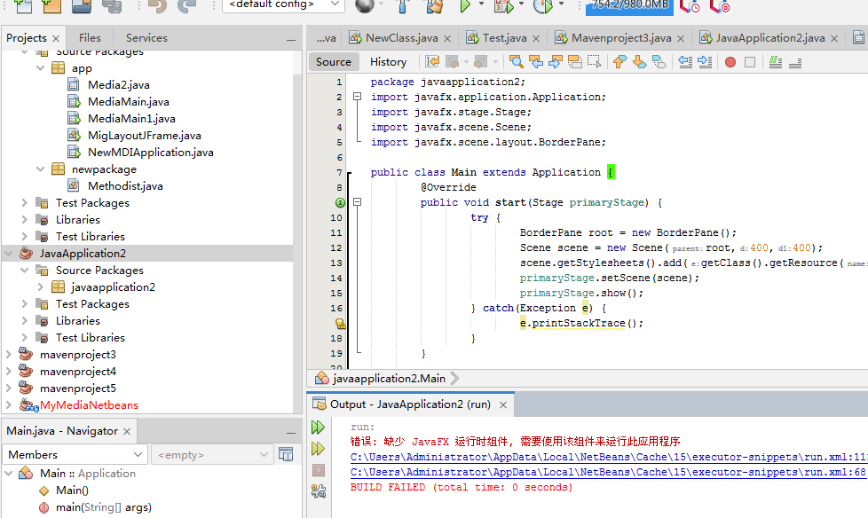 Netbeans是不是比Intellij IDEA牛逼？ - 知乎