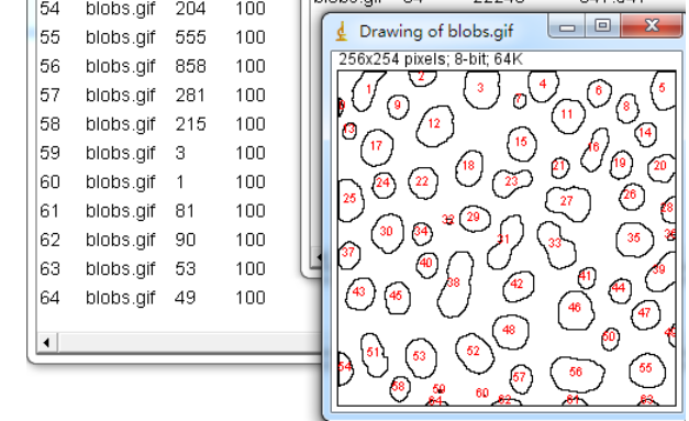 Imagej图像处理实践（ImageJ学习-图像处理 545367350） - 知乎