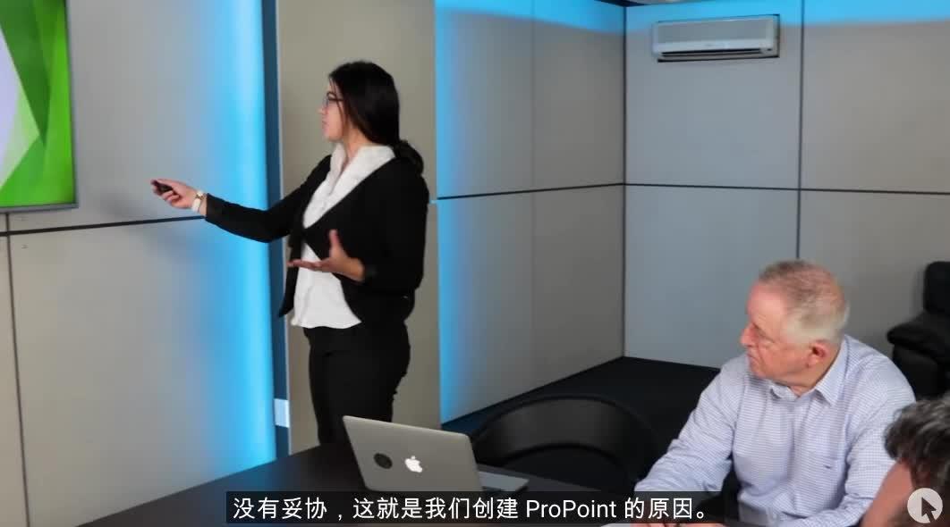 最懂iPad的迷你蓝牙鼠标，SwiftPoint ProPoint｜笔式握法的人体工学新玩法，重点是它还能MAC/PC通吃！