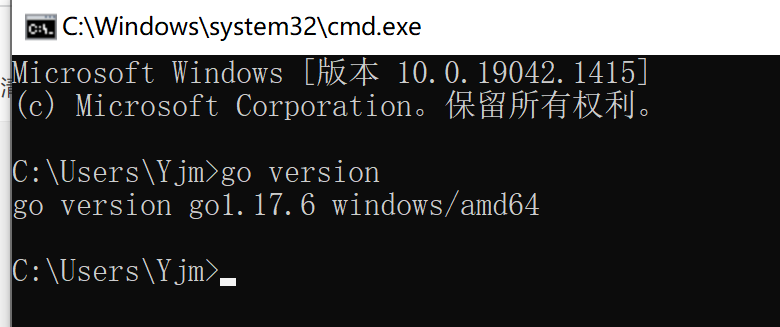 go的安装和卸载（windows） - 知乎