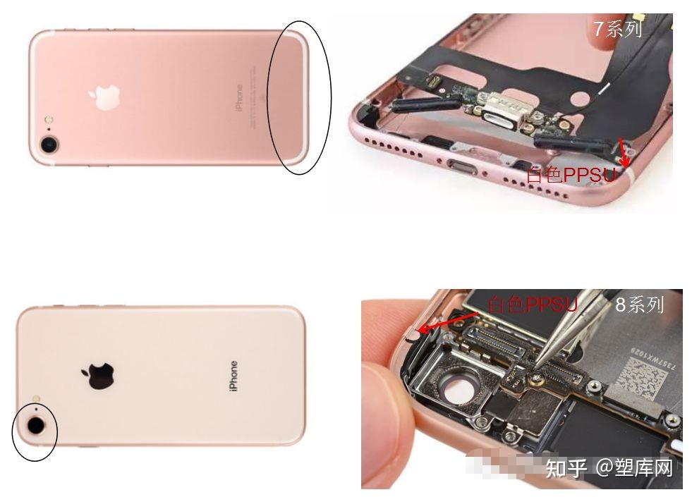 聚砜三兄弟：PSU、PPSU、PES - 知乎