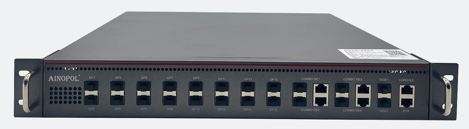 PON/EPON/GPON/OAM/OMCI协议全解析【很详细】 - 知乎