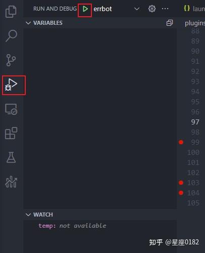 VSCode 连接docker容器进行debug - 知乎