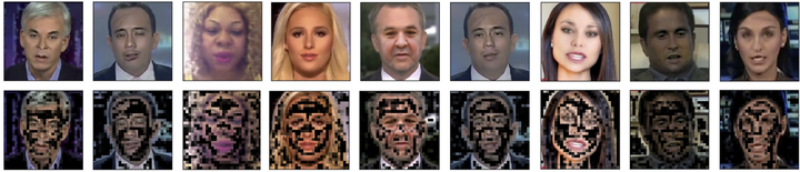 Deepfake Detection综述 - 知乎