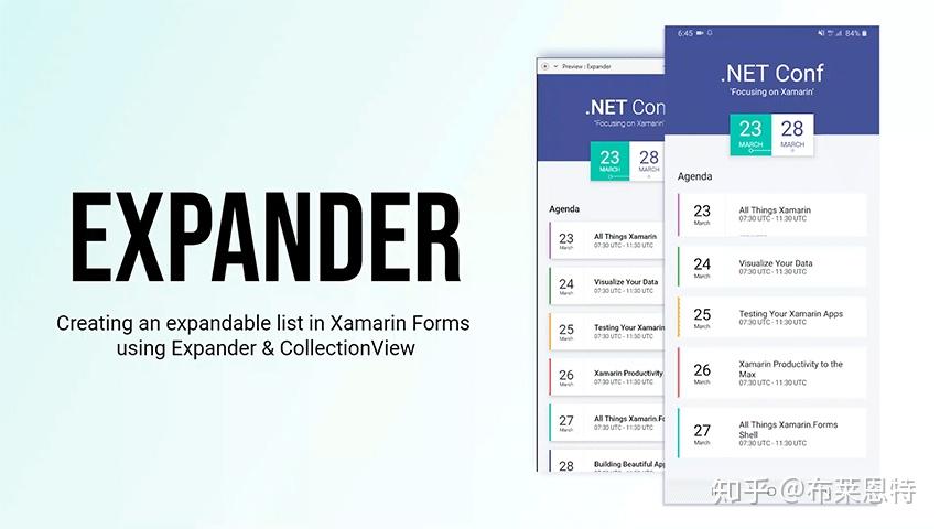 用xamarin开发app的体验如何？ 知乎 
