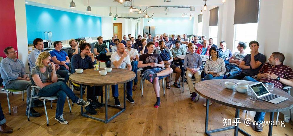 AI 芯片制造商 Graphcore 获 2.2 亿美元投资，为什么 AI 初创公司能吸引如此多投资？ - 知乎