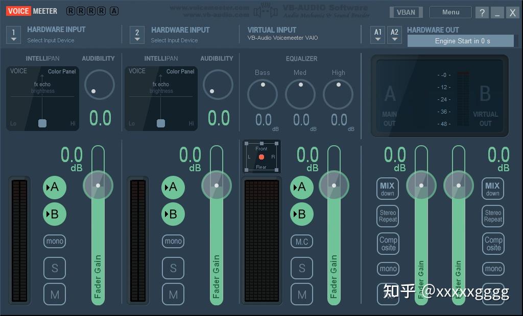 开源·免费·低延迟·高音质｜手把手教你用 w-okada 调试RVC变声器 - 知乎