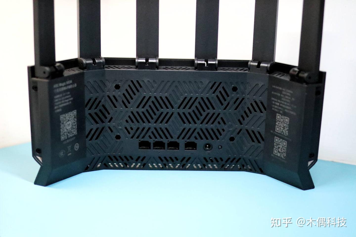 H3C Magic NX54路由器体验评测 - 知乎