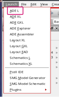 Cadence基础教学——以MOS仿真为例（包括calculator的使用） - 知乎