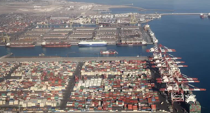 伊朗最新资讯及阿巴斯港 BANDAR ABBAS海运资讯 - 知乎