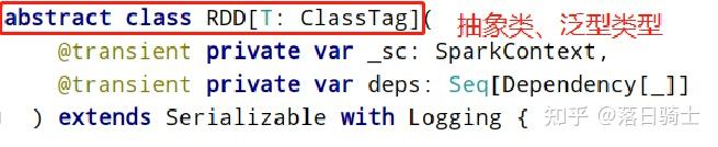 为什么需要RDD？RDD的五大特点分别是？ - 知乎