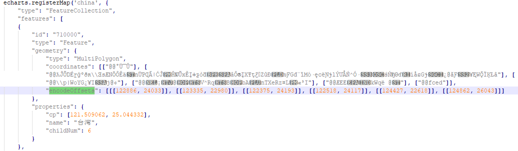 javascript UTF-8的编码与解码 - 知乎