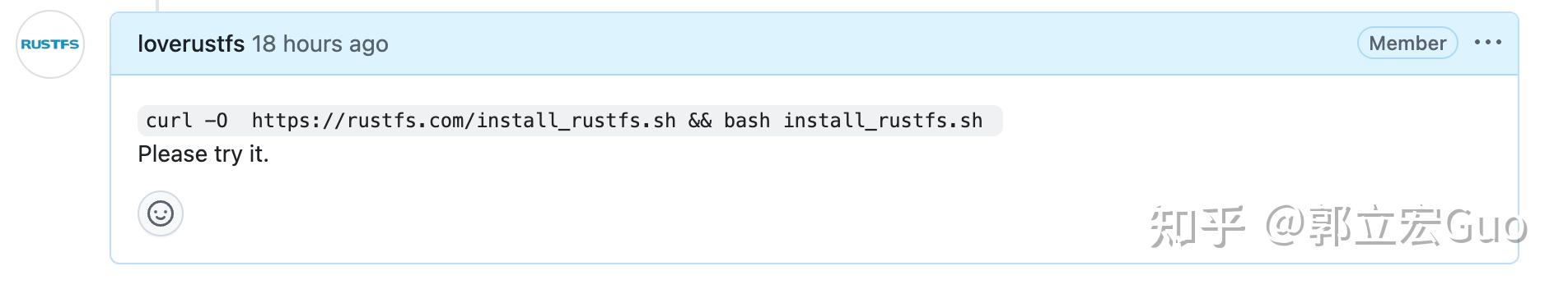 MinIO和RustFS 对比性能评测 - 知乎