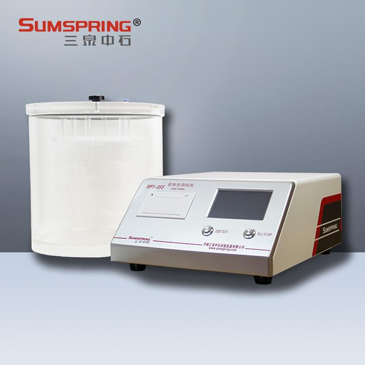 使用ASTM D3078水浴气泡法标准进行包装密封性试验 - 知乎