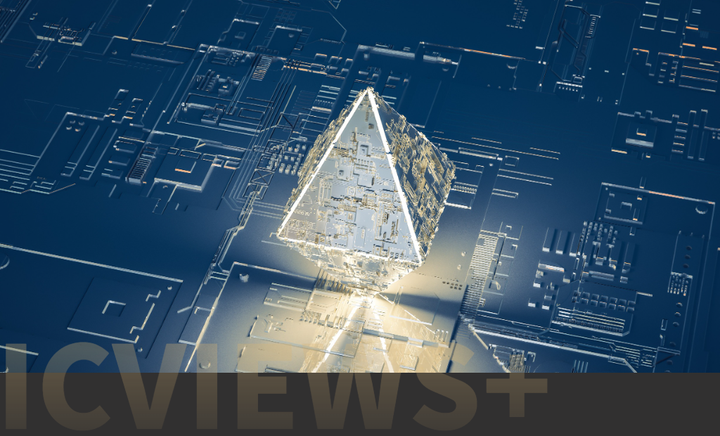 ASIC、SoC、SiP 各有所长，谁会成为技术顶流？ - 知乎