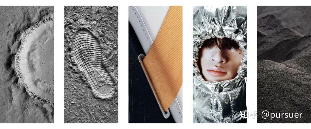 极星/DS CMF设计作品赏析 - 知乎