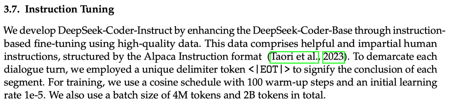 大模型微调（五）：SFT Data for Alignment 之 Code 篇 - 知乎
