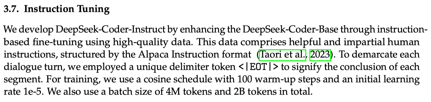 大模型微调（五）：SFT Data for Alignment 之 Code 篇 - 知乎