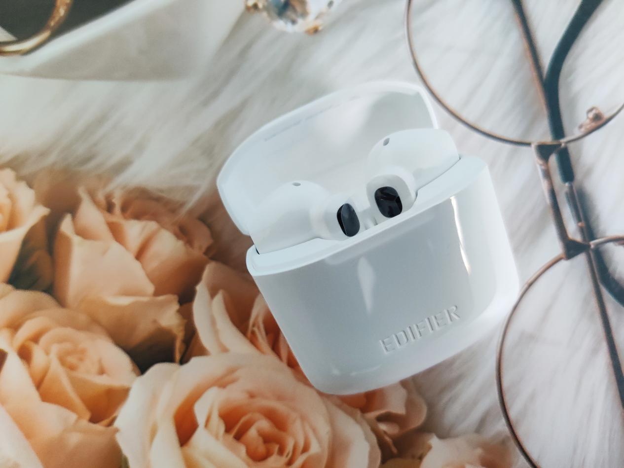 原来二百左右的耳机也很香！漫步者LolliPods mini蓝牙耳机新体验 - 知乎