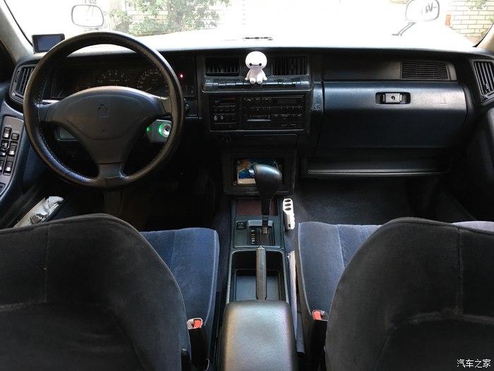 丰田皇冠 Toyota Crown JZS133 - 知乎