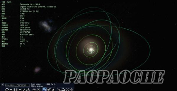 space engine快捷操作（搬运） - 知乎