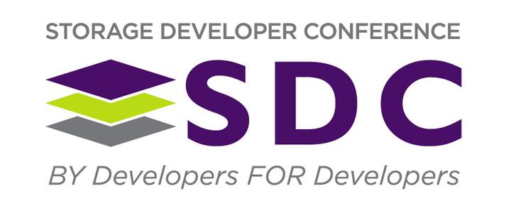 SNIA SDC 2022会议资料分享（之前标价XX $） - 知乎