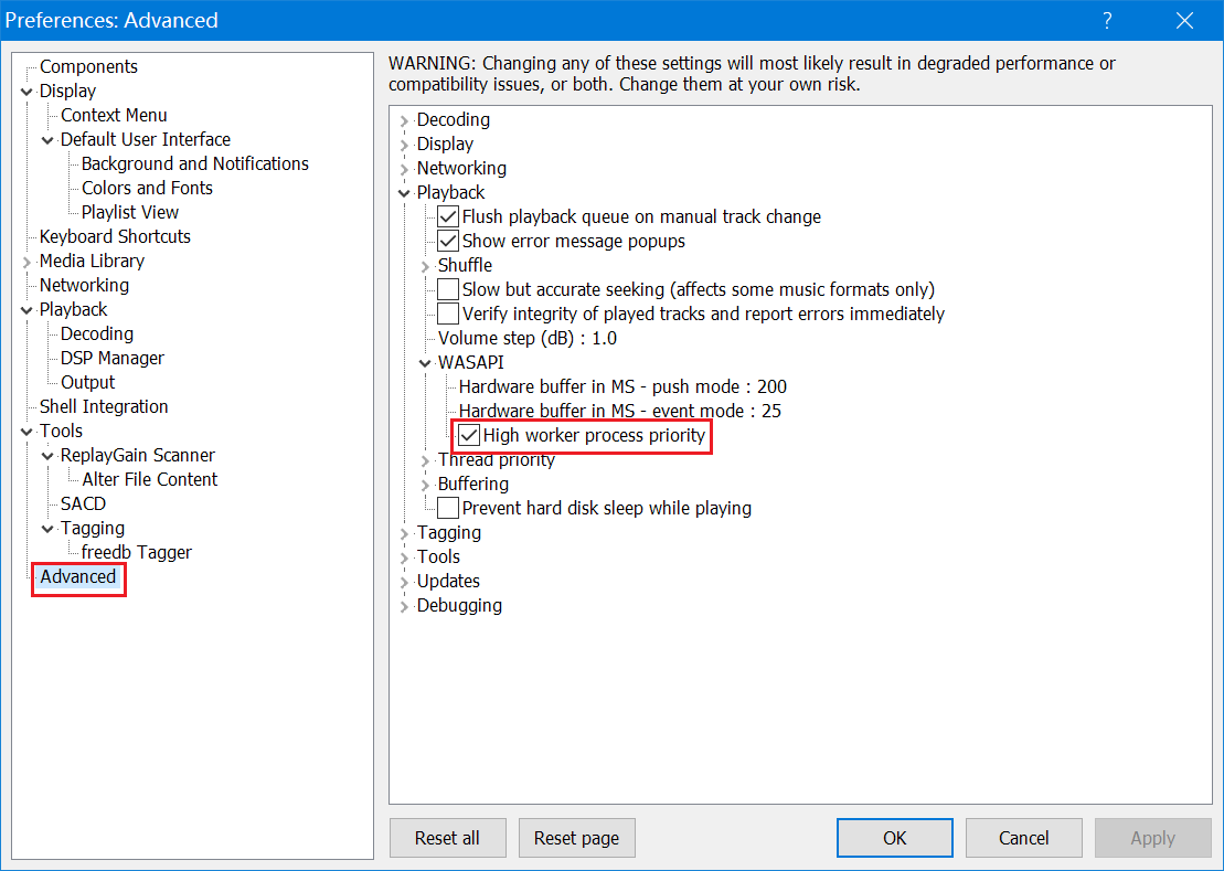 基于Windows原生WASAPI接口硬解DSD简明教程 - 知乎