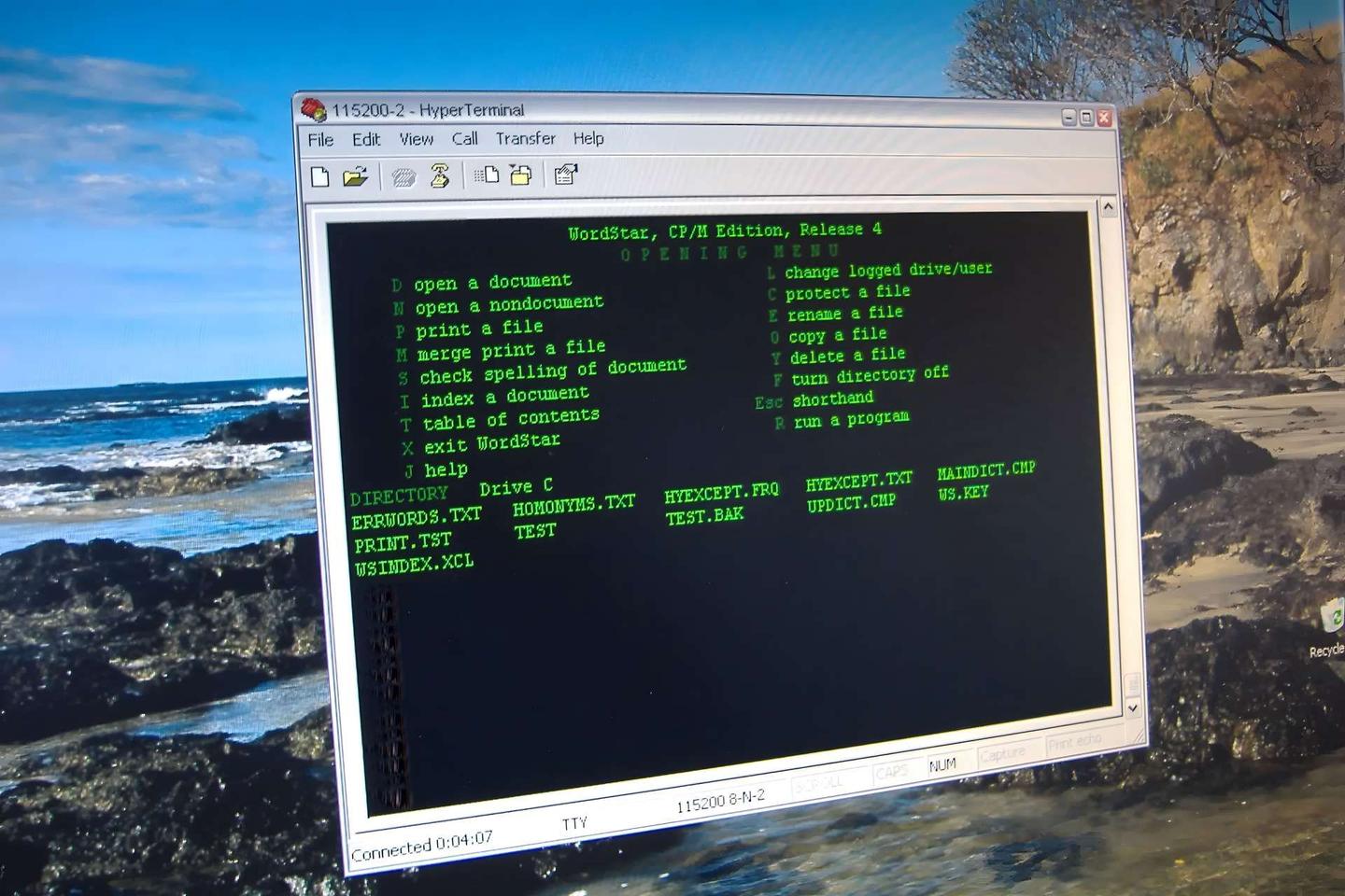 再见了，DOS时期的经典软件 - 知乎