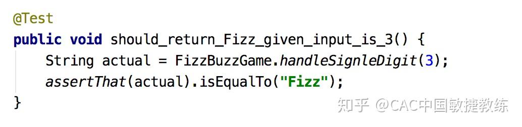 我倒要看看一个FizzBuzz能讲多少道理 - 知乎