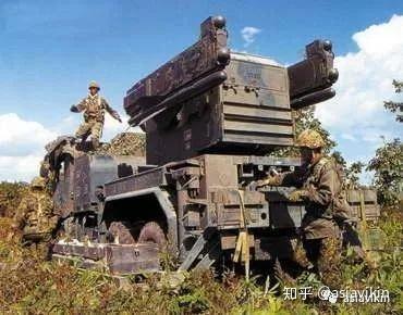 不见得最好，但保证最贵——日本81式近程地空导弹 - 知乎