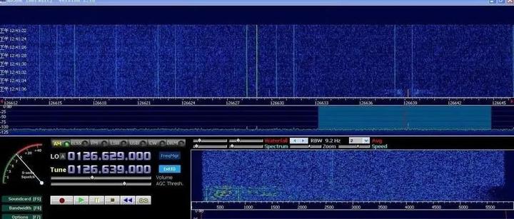 HDSDR：一款功能强大的无线电模拟仿真软件 - 知乎