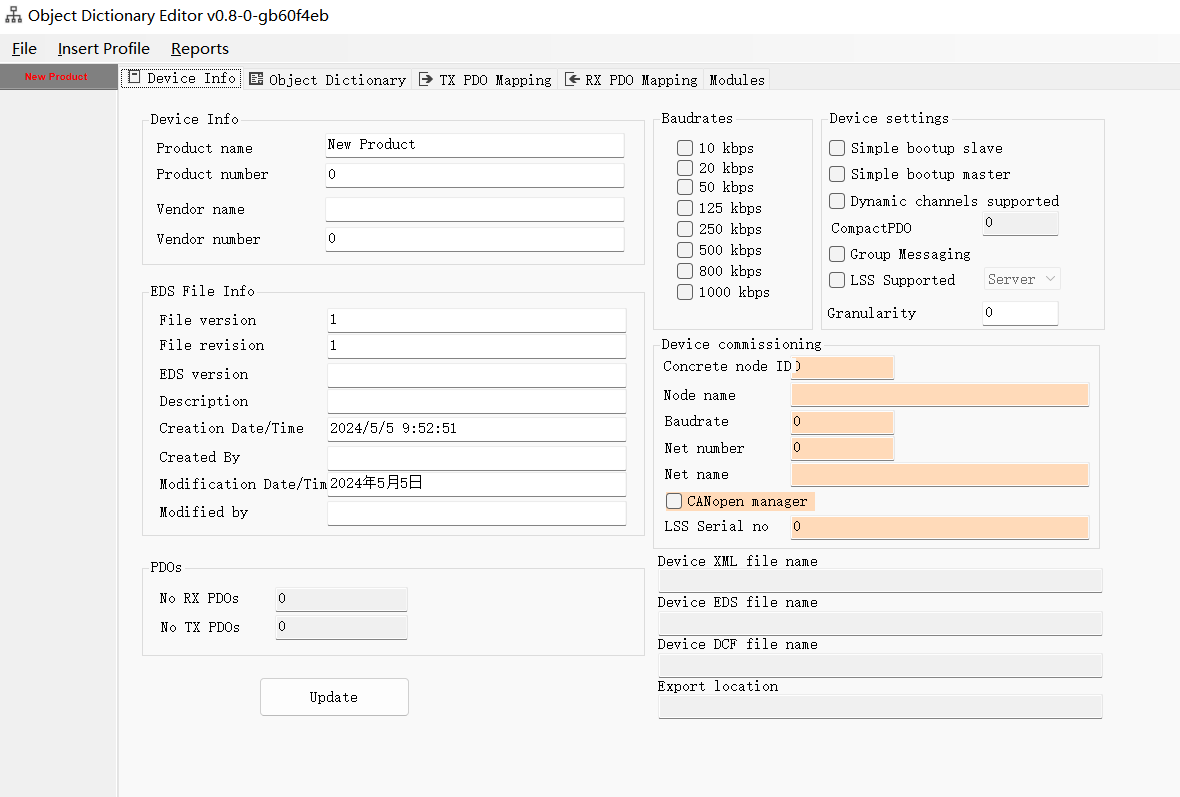 ubuntu 22.04 上用ROS2直接驱动多种 ethercat 电机尝试 - 知乎