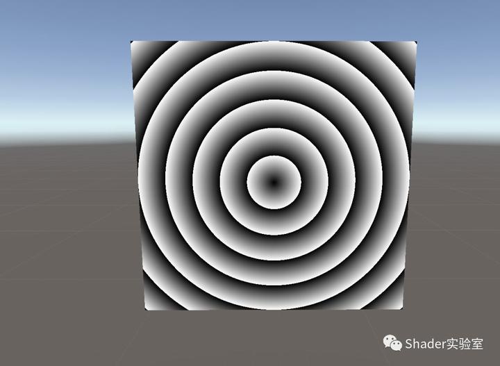 Shader实验室：frac函数 - 知乎