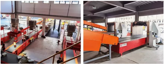 基于CODESYS开发的合信CTH300系列控制器在自动输送分拣系统上的应用案例 - 知乎