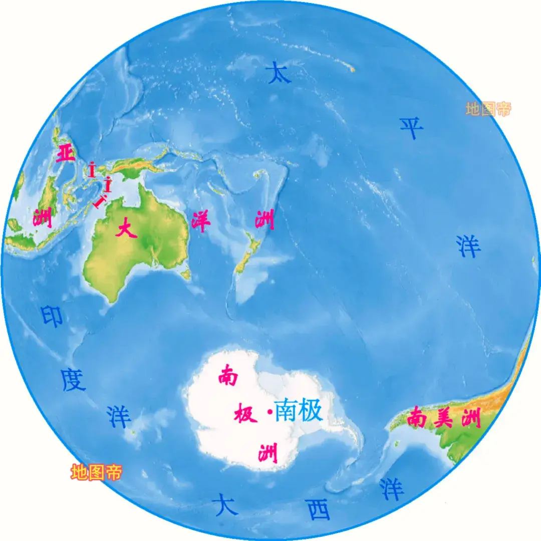 中国东南西北的范围到哪儿？ - 知乎