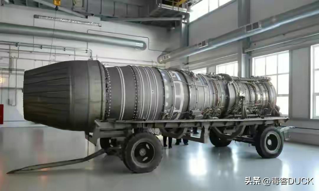 NK-32：动力沙皇、最强航发、至今无敌的前苏联顶尖航空发动机 - 知乎