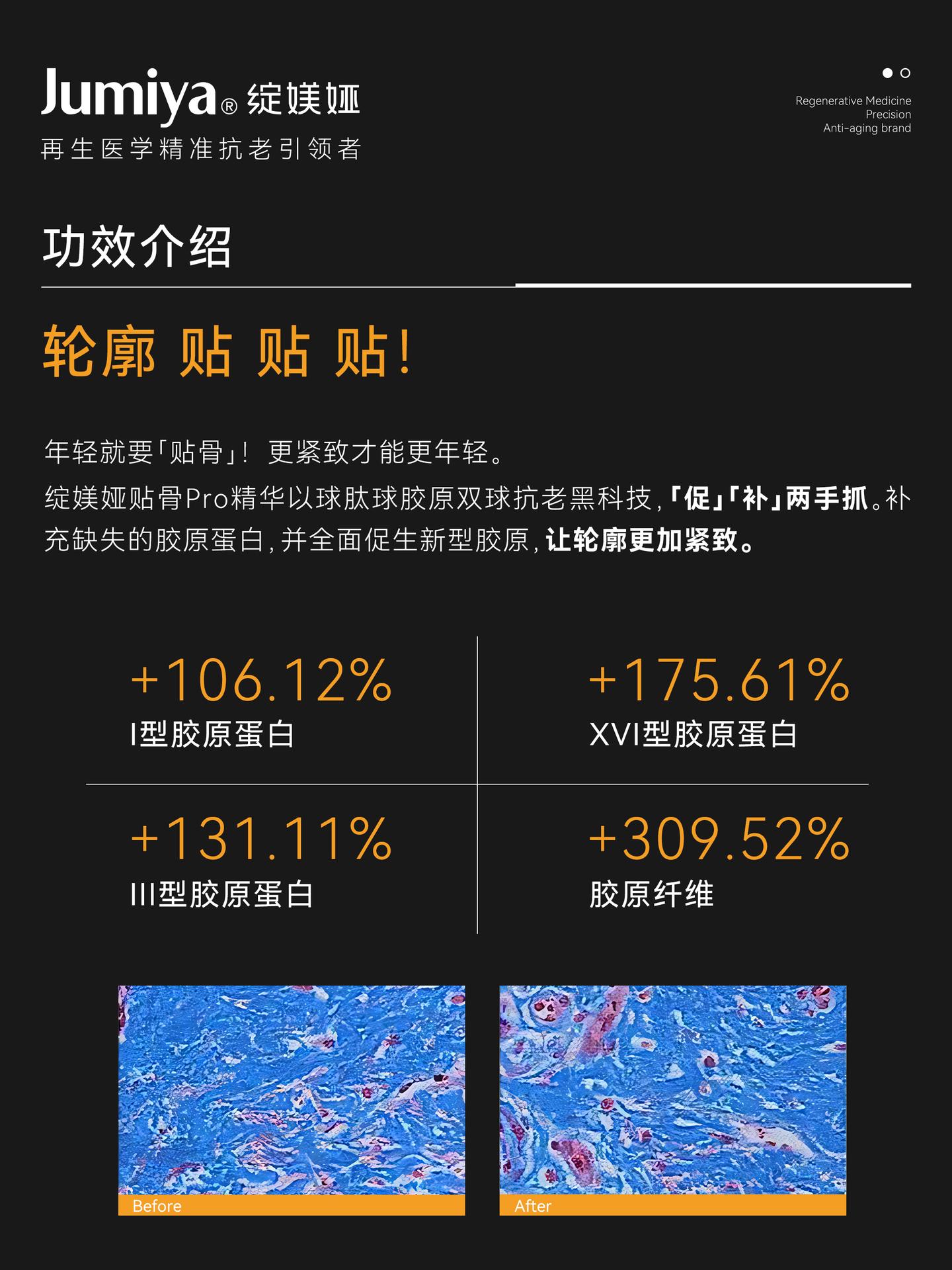 绽媄娅贴骨Pro精华丨官方档案📩 - 知乎