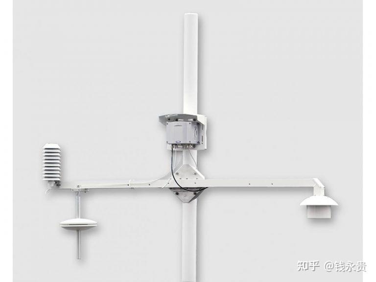 VAISALA公司PTB110气压计|大气压力传感器 - 知乎