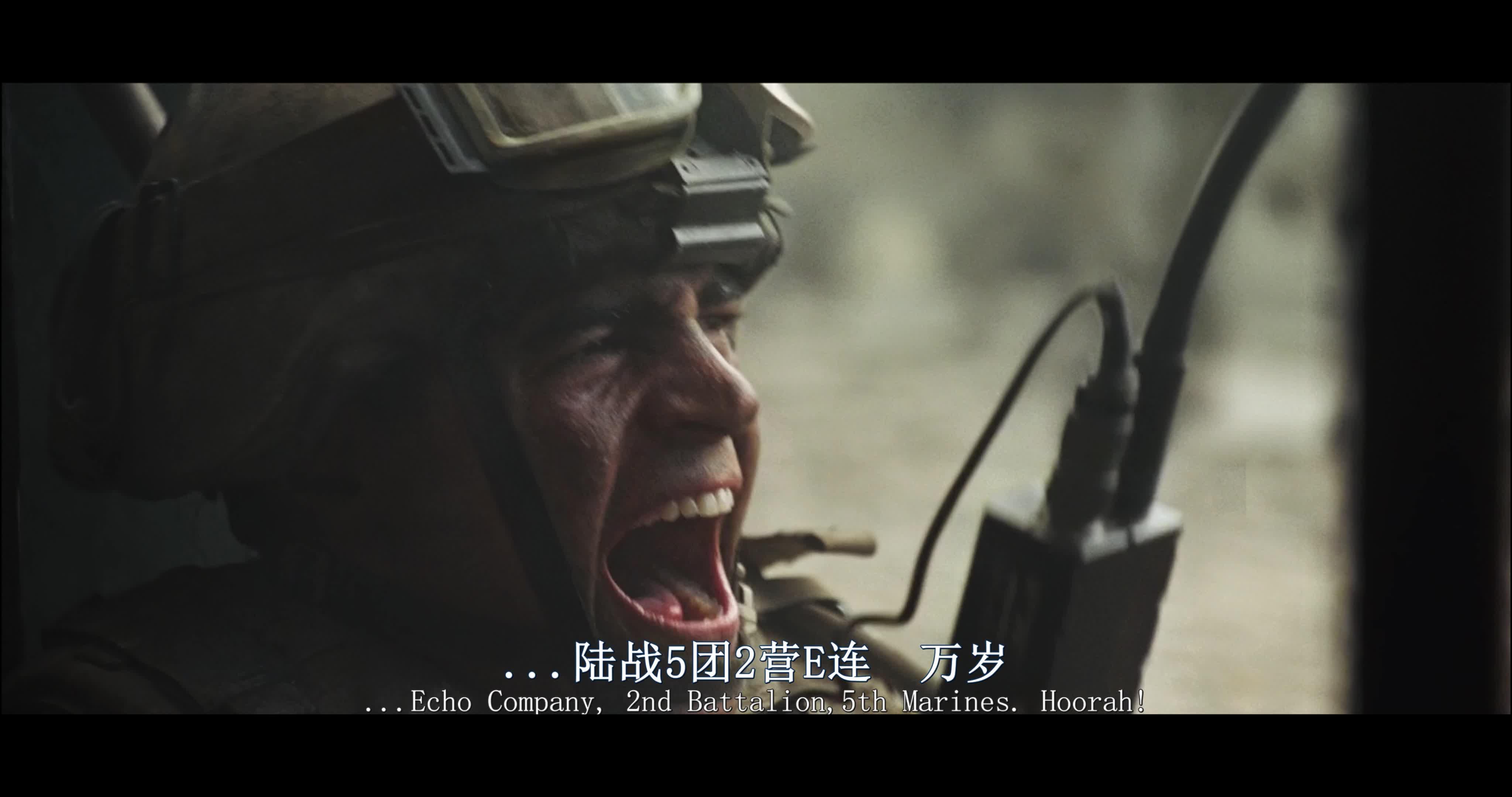 【4K2160p】Battle Los Angeles‘原来外星人入侵地球就为了大海 ’《洛杉矶之战》#BattleLosAngeles #4K震撼大片系列 #4KUHD超清 ...