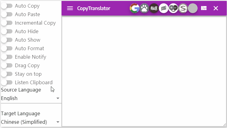 Sci.Fun学术指南针 | 英文翻译神器CopyTranslator看文献必备工具！（文末有惊喜） - 知乎