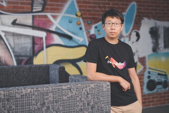 Airwallex空中云汇CEO Jack Zhang: 增长为王 - 知乎