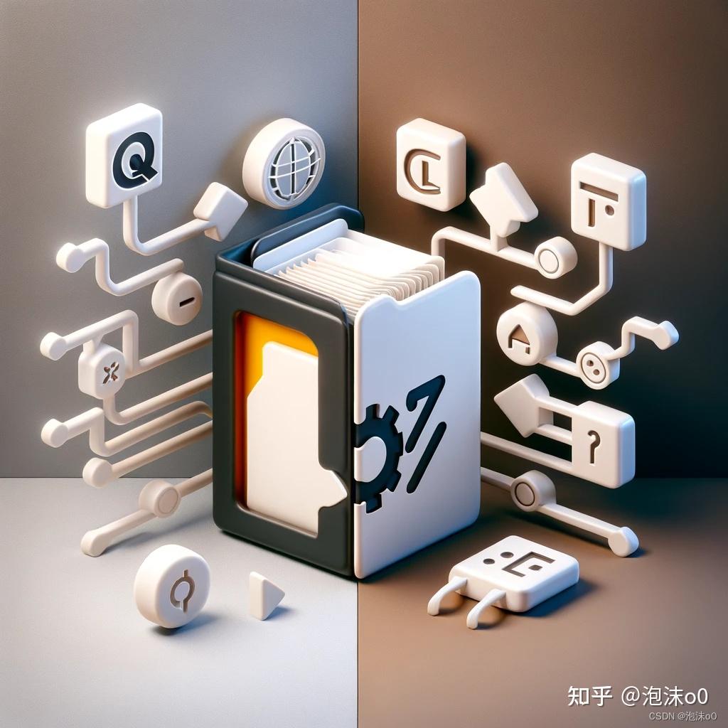 深入对比：QFile、QDir、QFileInfo (Qt) 与 C++17 Filesystem 和 STL 文件流 的细节对比剖析 - 知乎