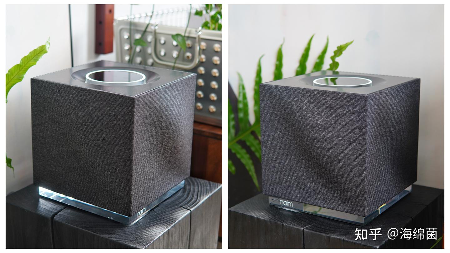 Naim Mu-so Qb2值得入手吗？音质和使用体验如何？ - 知乎