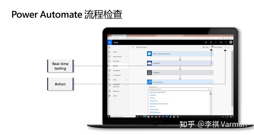 Power Automate 入门教程 第一章 什么是 Power Automate？ - 知乎