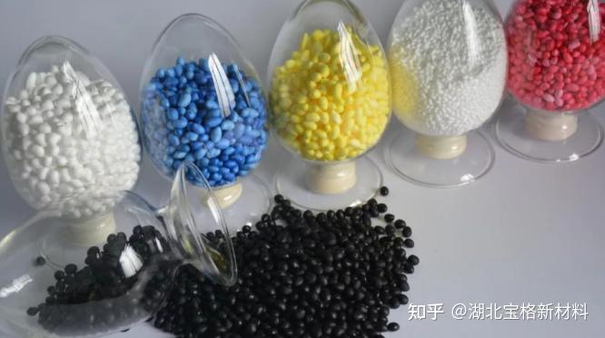 etpu俗称爆米花，ETPU成型体材料质地柔软、弹性Q弹，还可以应用在哪些领域？ - 知乎