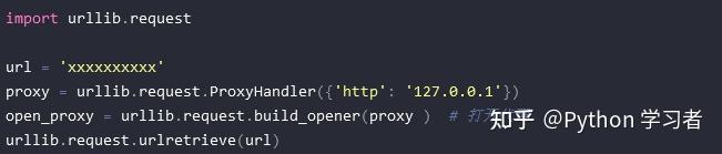 Python从网页上下载文件的9种方法 - 知乎