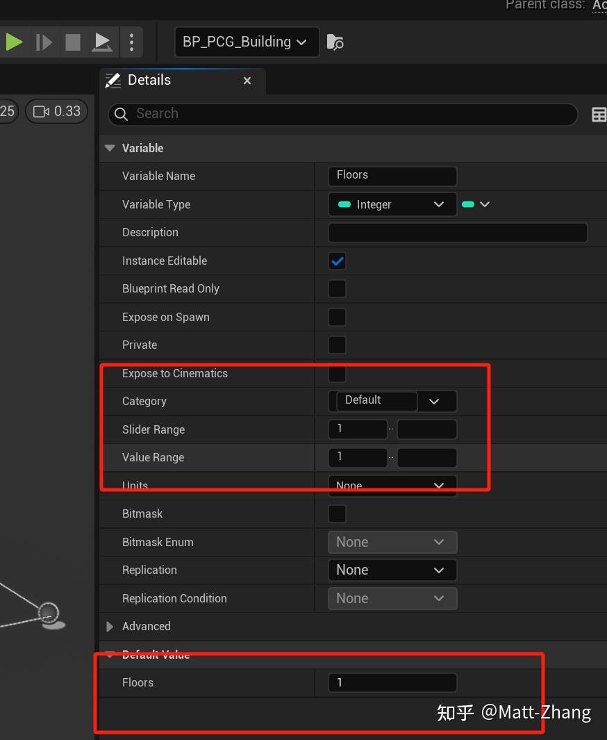 UE5.5｜PCG程序化生成（Building）房屋｜第2节｜多楼层控制 - 知乎