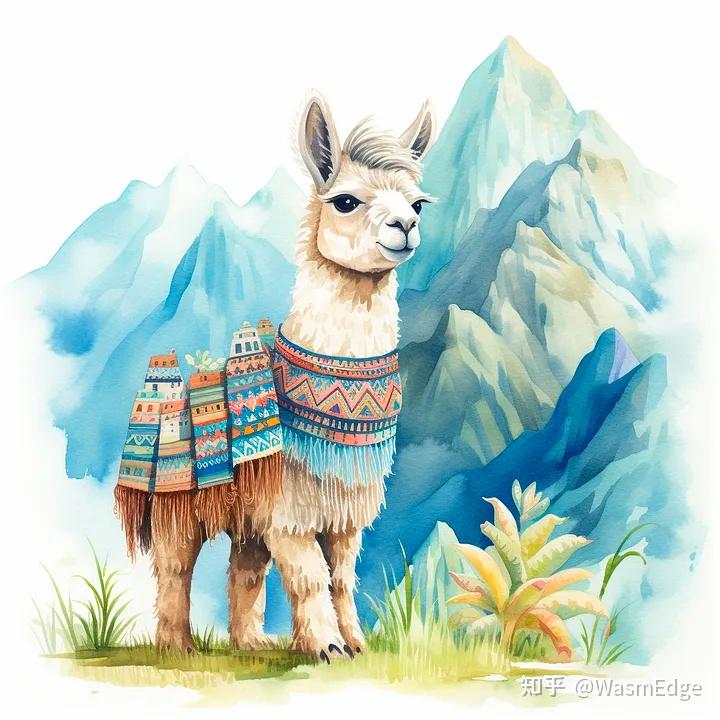 Rust + Wasm：2MB应用，实现超轻量AI推理 - 知乎