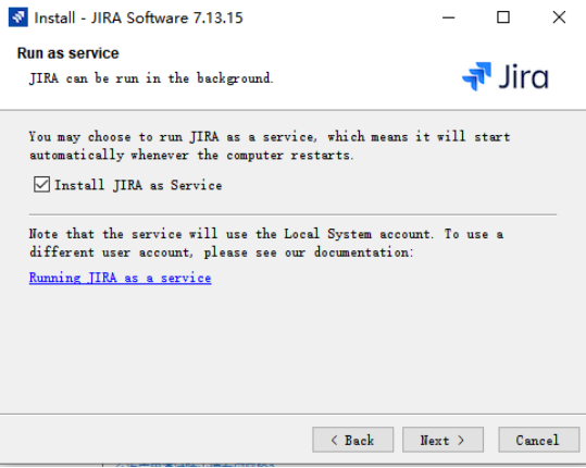Windows下JIRA的安装与配置 - 知乎