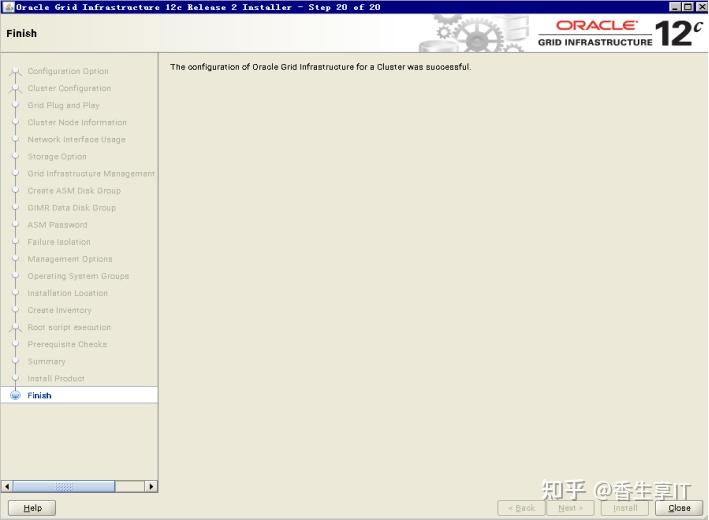 生产环境X86服务器+集中式存储Oracle RAC集群完整安装 - 知乎